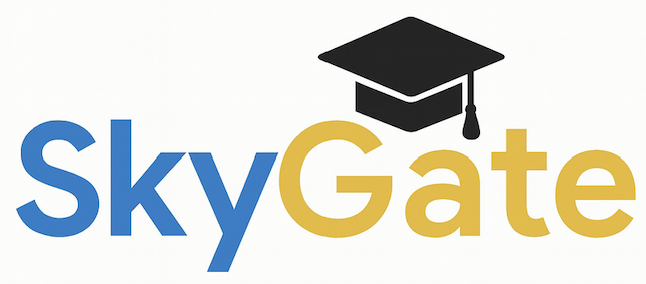 SkyGate Overseas - Study Abroad Consultancy | UK, USA, Canada ...